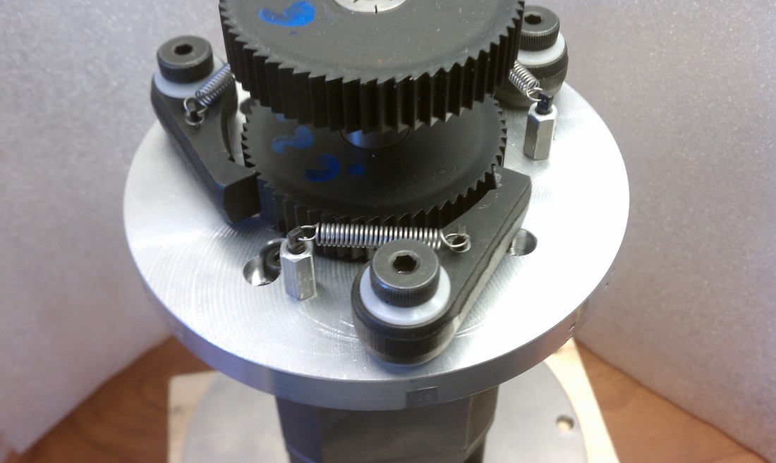 Technical Systems - PETER HARKINS | DESIGN