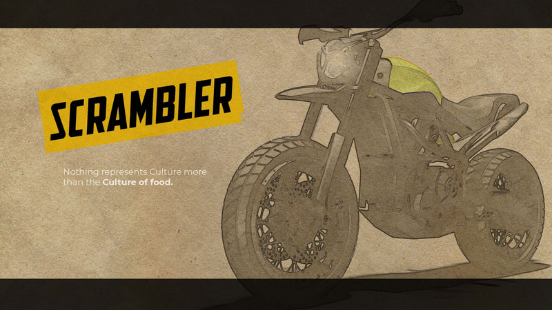 Transportation Specific - PETER HARKINS | DESIGN